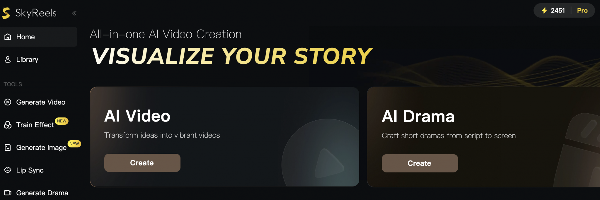 开源 AI 短剧神器来了！SkyReels-V2 与 A2 正式登场 – 我爱自然语言处理